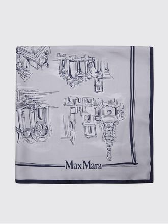 Max Mara Foulard MAX MARA Femme couleur Multicolore