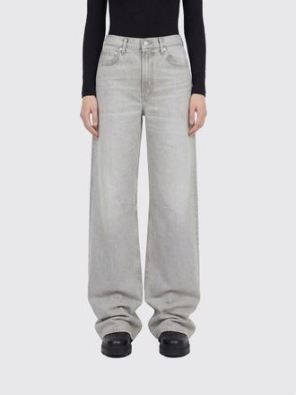 Citizens Of Humanity Jeans CITIZENS OF HUMANITY Femme couleur Gris
