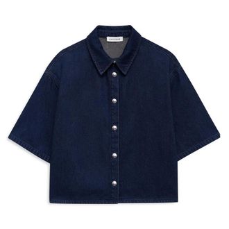 Anine Bing Chemise Lincoln Anine Bing