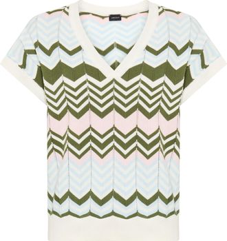 Laura Scott Pullover