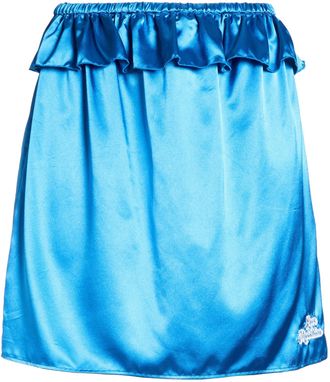 Love Moschino HOSEN & R&Ouml;CKE - Minir&ouml;cke auf YOOX.COM