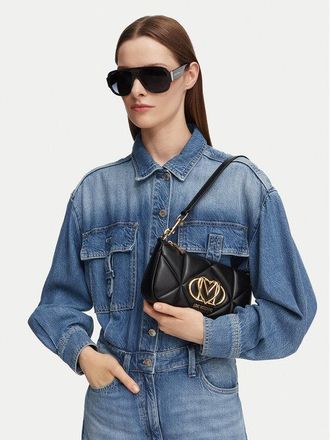 Love Moschino Handtasche JC4111PP1PLC0000 Schwarz