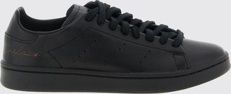 Yohji Yamamoto Sneakers Y-3 Herren Farbe Schwarz