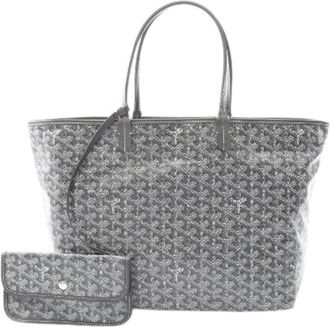 Goyard Damen, Pre-Owned, Grau, ONE SIZEGröße