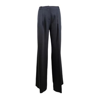 Kiltie Floyd Pantalons - Femme - Pantalons - Noir - Taille: 46 FR