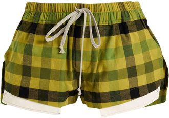 Rick Owens HOSEN & R&Ouml;CKE - Shorts & Bermudashorts auf YOOX.COM