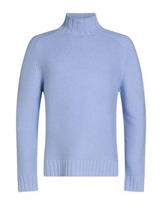 Alpha Studio MAILLE - Cols roul&eacute;s sur YOOX.COM