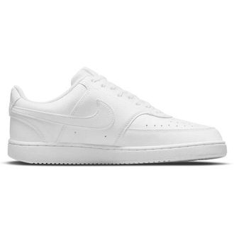 Nike Herren Freizeitschuhe Court Vision Low Next Nature