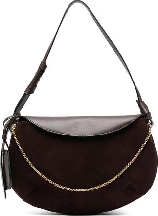 Neous Sac Port&eacute; &Eacute;paule - Marron