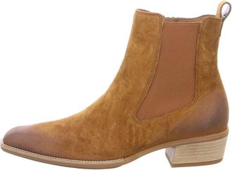 Paul Green Chelsea Boots - - Shoes - Damen - Braun - 39 EU