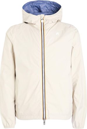 K-Way JAKE PLUS.2 DOUBLE