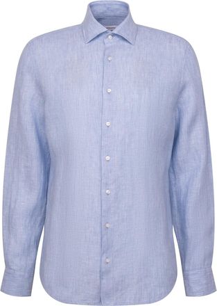 Seidensticker Businesshemd SMART LINEN