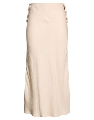 120% Lino HOSEN & R&Ouml;CKE - Maxi-R&ouml;cke auf YOOX.COM