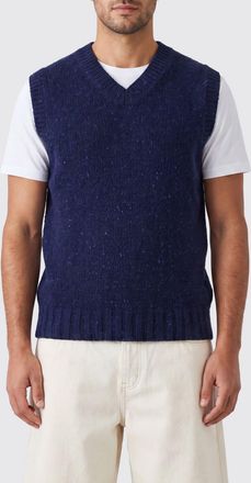 Howlin Weste Herren Farbe Blau