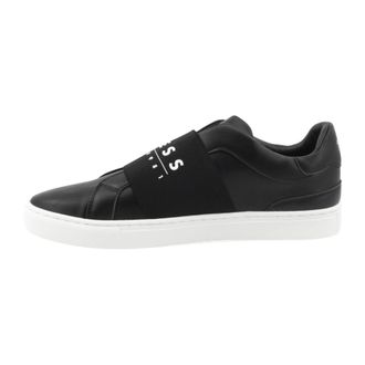 Guess Sneakers - - Shoes - Herren - Schwarzk - 39 EU