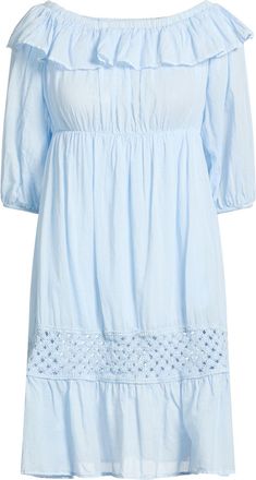 Dixie KLEIDER - Mini-Kleider auf YOOX.COM