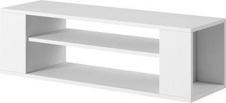 Selsey Selsey - weri - Meuble tv - 100 cm - blanc - style moderne