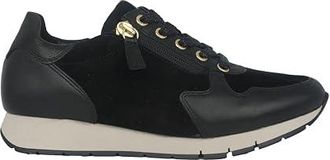 Gabor 52.488.37 - Basket pour Femme - Taille 37.5 (EU) 4.5 (UK)