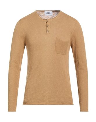 Alpha Studio STRICKWAREN - Pullover auf YOOX.COM