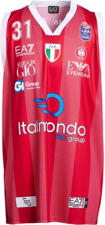 Emporio Armani TOPS - Tank Tops auf YOOX.COM