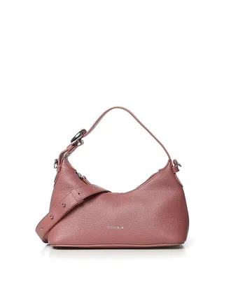 Coccinelle Sac Port&eacute; &Eacute;paule - Rose