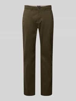 Mc Neal Straight Fit Hose mit Ges&auml;&szlig;taschen