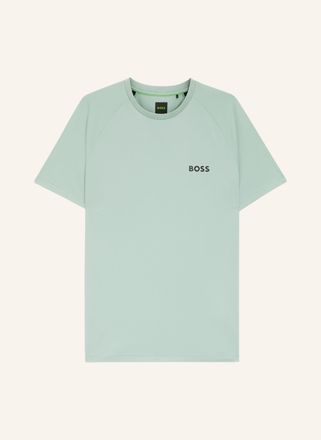 HUGO BOSS T-Shirt gruen
