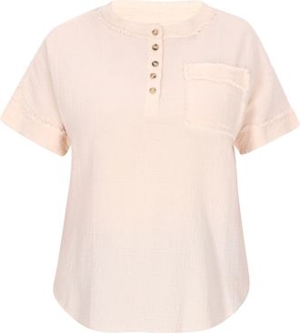 Usha Bluse