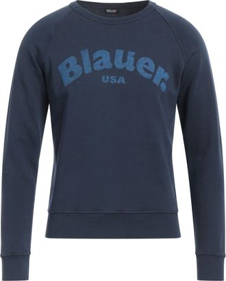 Blauer TOPS - Sweatshirts auf YOOX.COM