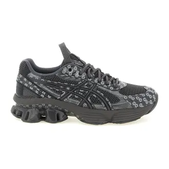 Asics Gel-Kinetic Fluent - - Sport - Herren - Grau - 41 1/2 EU