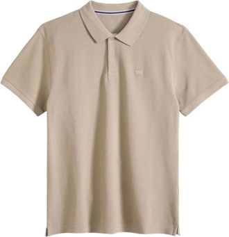 Levi's Homme, Tops, Beige, Taille: 2XL Polo Original