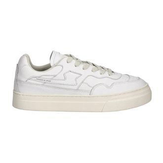Stepney Workers Club Sneakers - - Shoes - Herren - Wei&szlig; - 43 EU