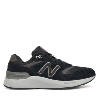 New Balance Sneakers New Balance Walking 880 MW880BB7 Schwarz