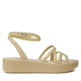 Melissa Sandalen Melissa Melissa Debbie Ad 33997 Beige