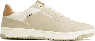 Redskins Baskets GUNRAY Beige Taille 40