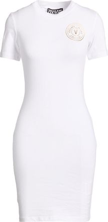 Versace KLEIDER - Mini-Kleider auf YOOX.COM