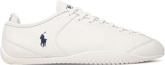 Polo Ralph Lauren Sneakers Polo Ralph Lauren 804P09132004 Wei&szlig;
