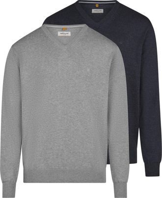 Redmond Pullover Basic