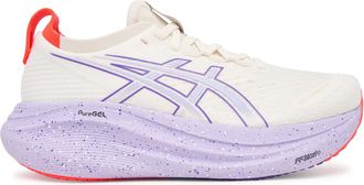 Asics Laufschuhe Asics Gel-Nimbus 27 Tokyo 1012B913 Grau