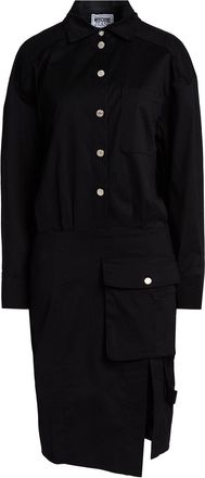 Moschino KLEIDER - Midi-Kleider auf YOOX.COM