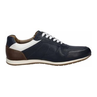 Josef Seibel Herren, Schuhe, Blau, 41 EUGröße