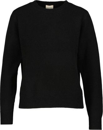Pure Damen Kaschmirpullover