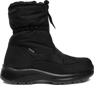 Josef Seibel Stiefeletten Josef Seibel Colorado 58 PL76 Schwarz
