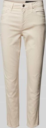 A|X Armani Exchange Skinny Fit Jeans im 5-Pocket-Design