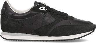 Philippe Model Herren, Schuhe, Schwarzk, 43 EUGr&ouml;&szlig;e