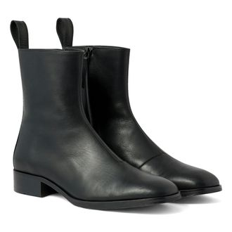 SOEUR Boots West Cuir Soeur