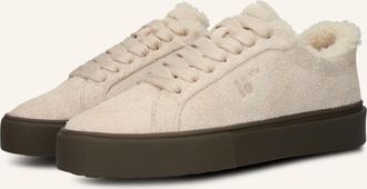 Blackstone Sneaker beige
