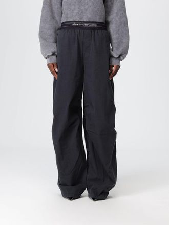 Alexander Wang Pantalon ALEXANDER WANG Femme couleur Noir