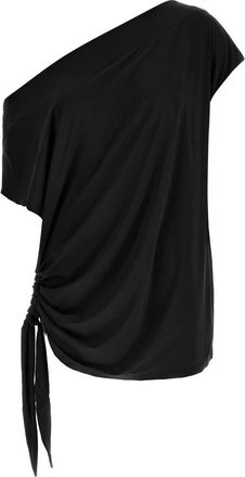 Goldbergh Goldbergh, Femme, Blouses et Chemises, Noir, Taille: 40 FR Zaira Minidress