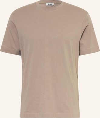 Drykorn Drykorn T-Shirt Raphael beige